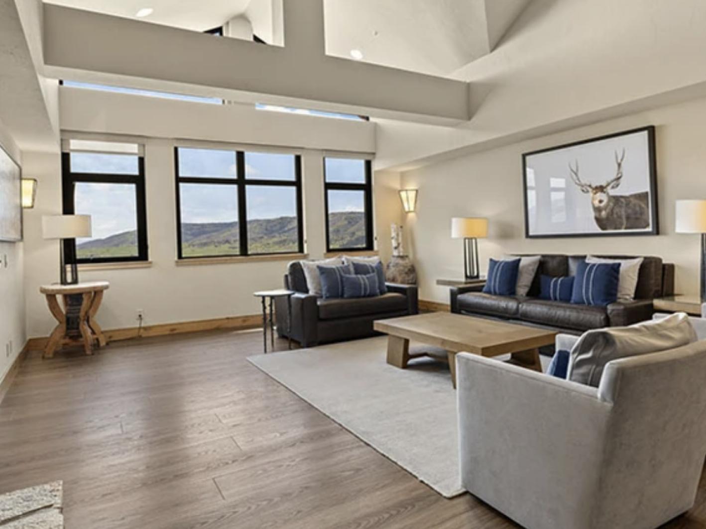 Steamboat Grand Resort - Rocky Mountain Getaways