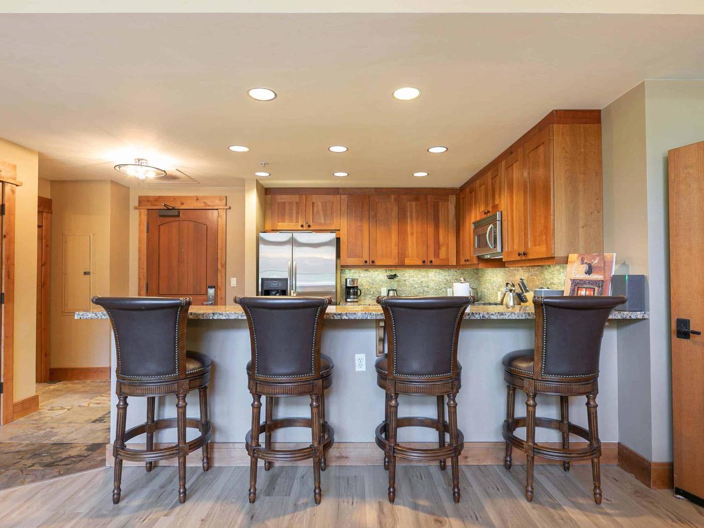 Catamount Lodge - Rocky Mountain Getaways